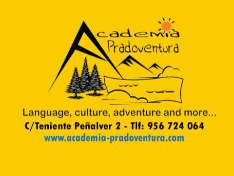 Academia Pradoventura