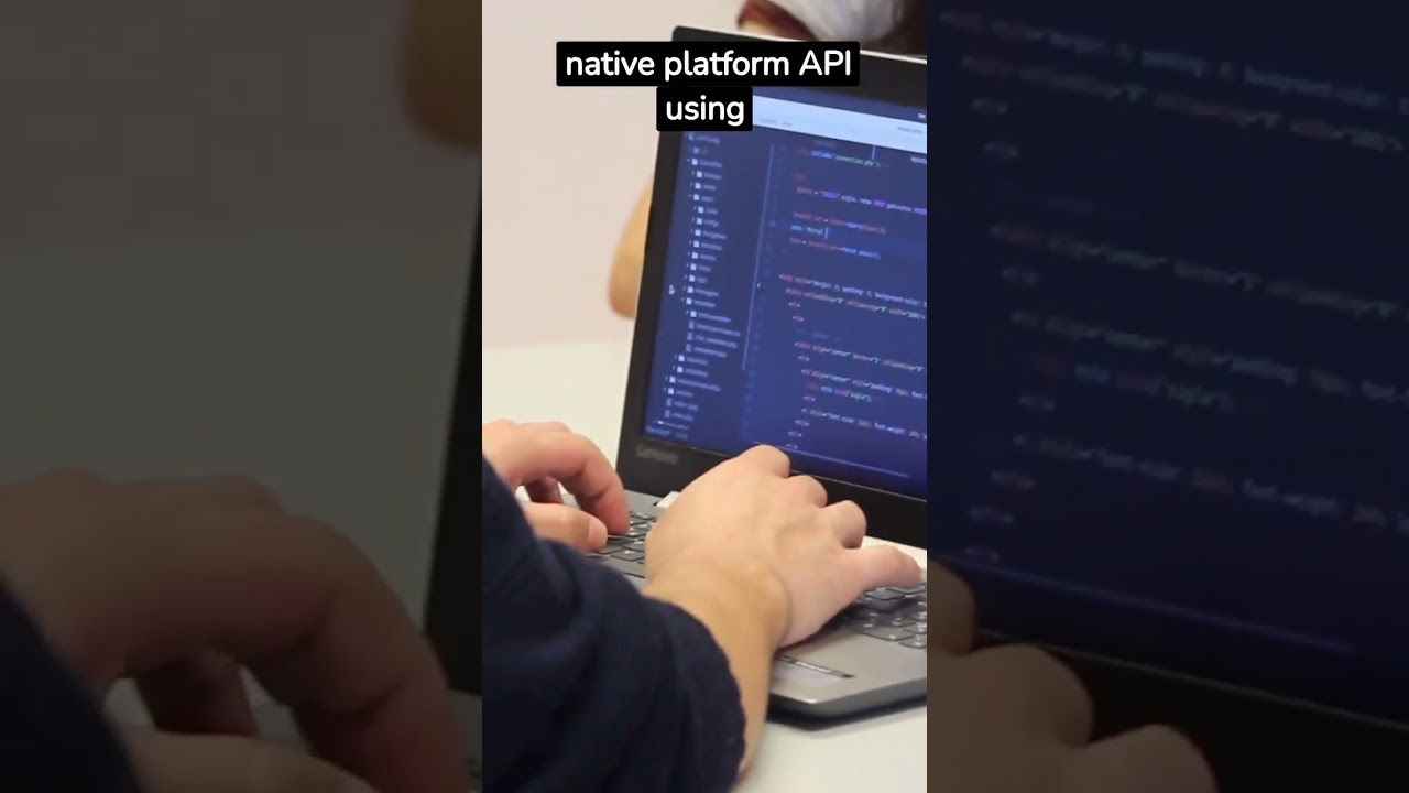 Flutter vs NativeScript: Choosing the Right Framework for Your App Development