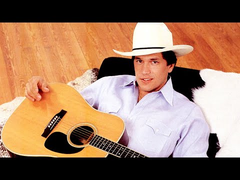 Top 100 Country Artists of All-time
