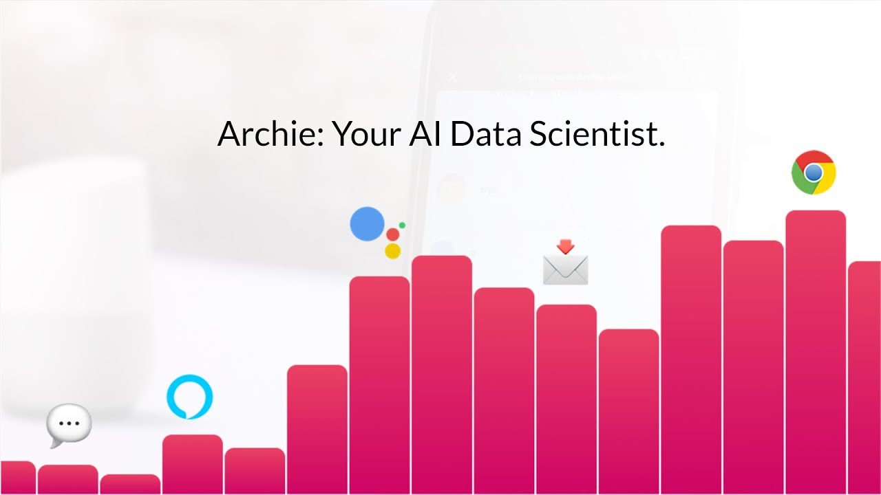 Archie AI: The Artificially Intelligent Data Scientist