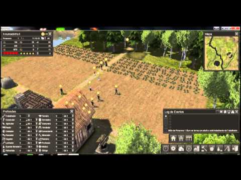 Steam Community :: Video :: Banished - Começando de novo [PowerPlay]