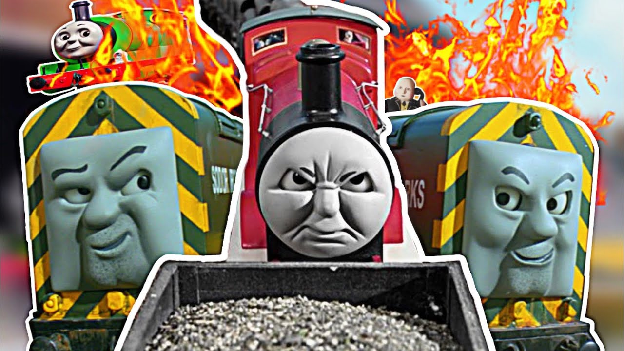 Middle Engine: The WORST ‘Arry and Bert Episode