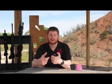 How to use an UpLULA Speed Loader