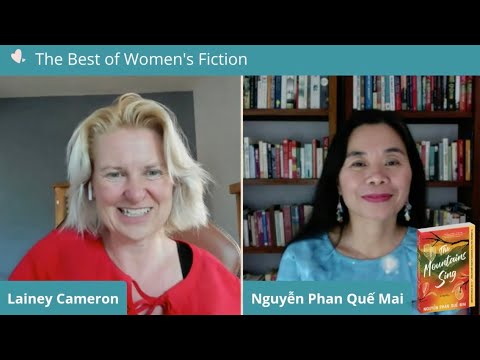 Best of Women’s Fiction: Nguyễn Phan Quế Mai