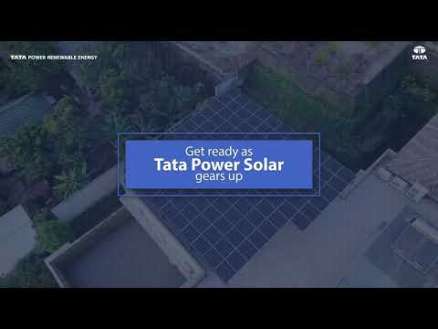 TATA Solar Panels - Latest Price, Dealers & Retailers in India