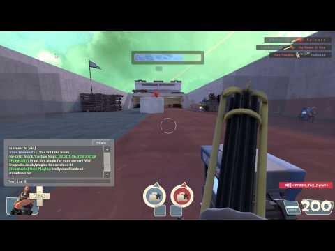 Steam Community :: Video :: TF2 - Monoculus of level 400 spawned in server