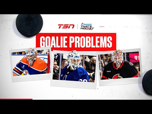 Ex-NHL goalie doesn't mince his words in blunt criticism of Stuart ...