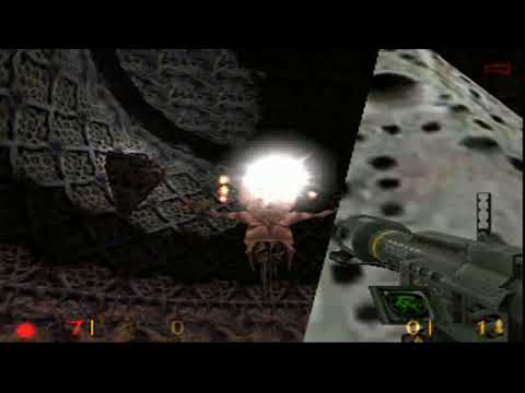 Steam Community :: Video :: Final de Half Life: NIHILANT