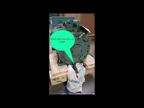 Troubleshooting oil failure controls
