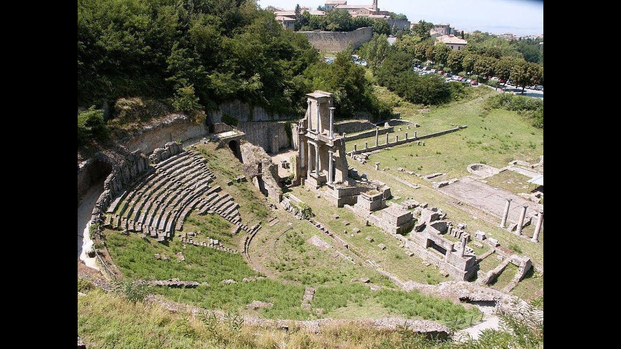 Exploring the Ancient Etruscan Civilization: Origins, Culture, and ...