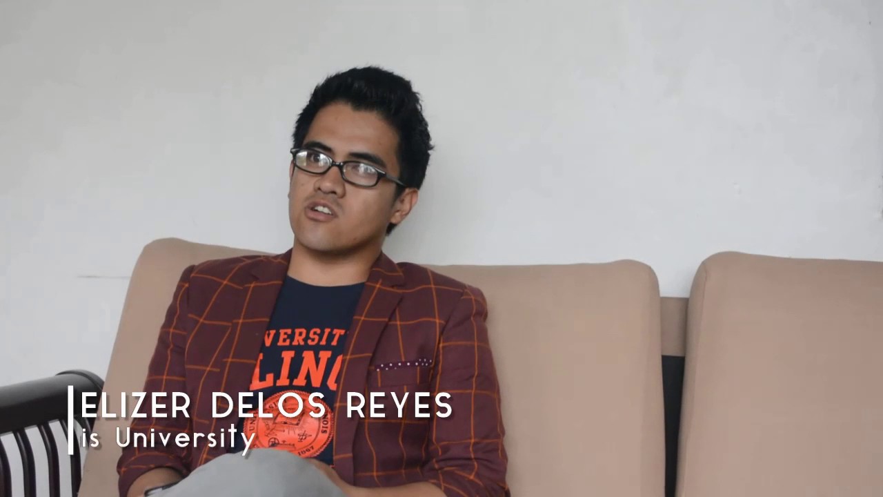 UP Baguio Graduate Programs intro (GPO, 2016)