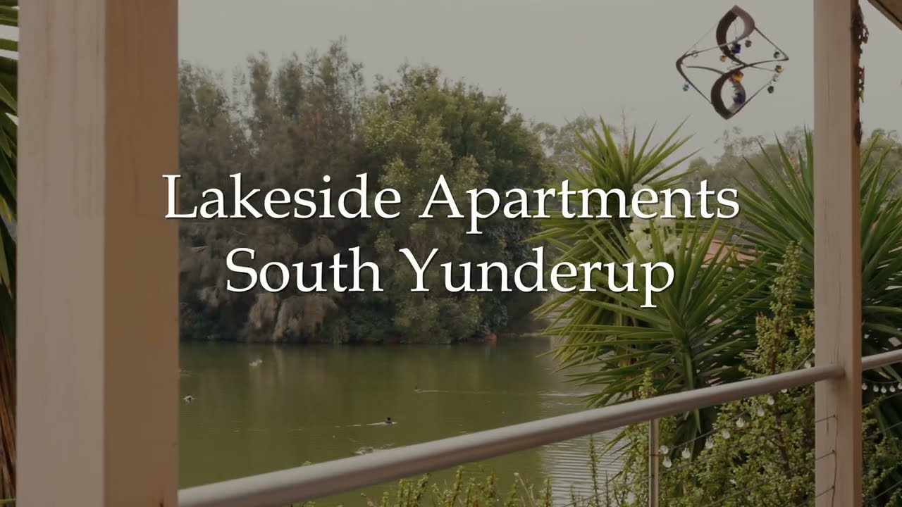 Lakeside Apartments, South Yunderup