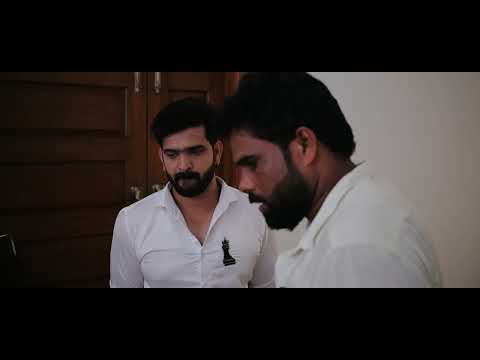 Jai Tulu Movie - Making Video | Roopesh Shetty | Prasanna Shetty | LVS Musical