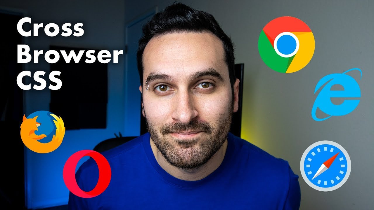 CSS Cross Browser Support Tool