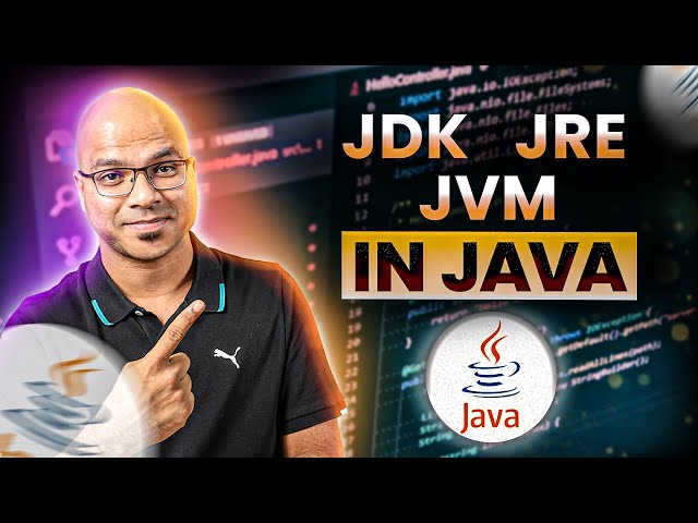 Understanding JDK, JRE, and JVM in Java Programming | Galaxy.ai | Galaxy.ai