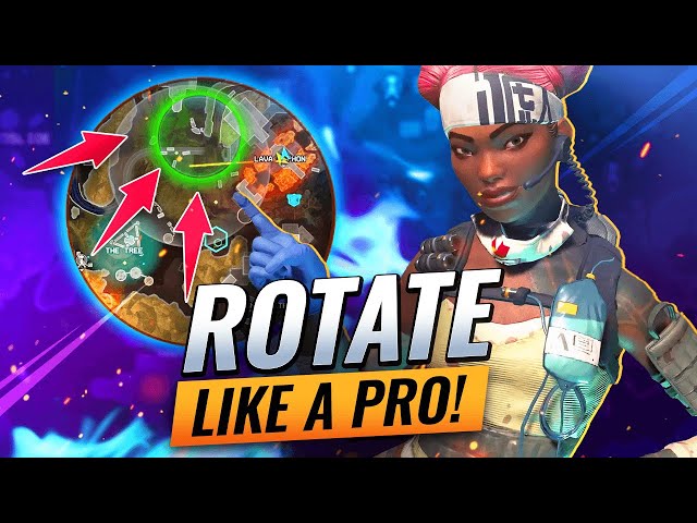 How to reach Masters rank in Apex Legends quickly