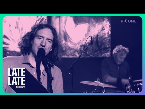 Snow Patrol: Run | Live on The Late Late Show