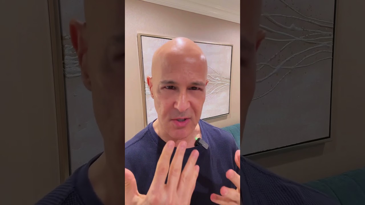 Fix Your Acid Reflux!  Dr. Mandell