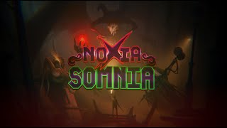 Buy Noxia Somnia from the Humble Store