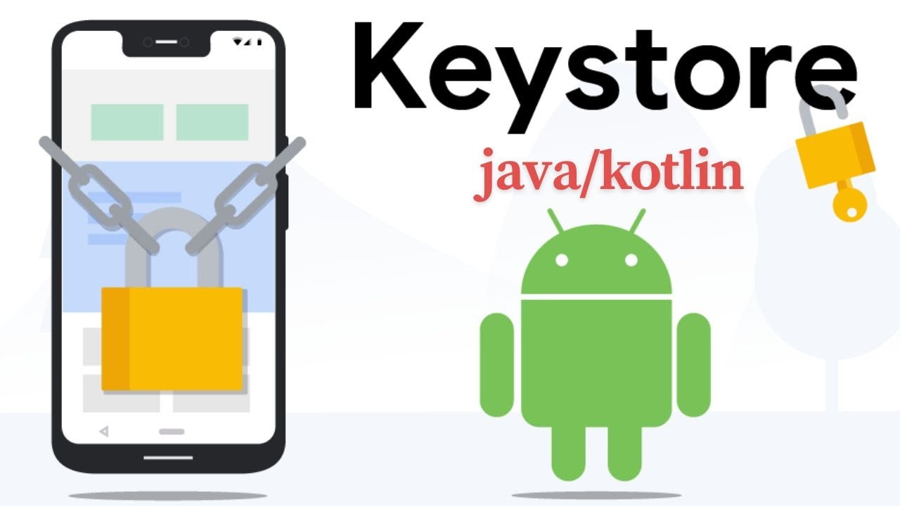 How to Create Keystore in Android Studio Easily (2025)