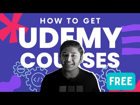 How to Get Udemy Courses for Free 😱 #shorts
