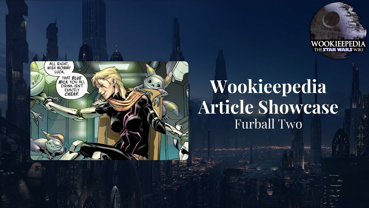 The Showcase - Furball Two