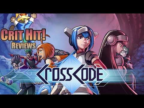 Steam Community :: Video :: CrossCode Breadown: A Complex Puzzle-Platforming Action RPG