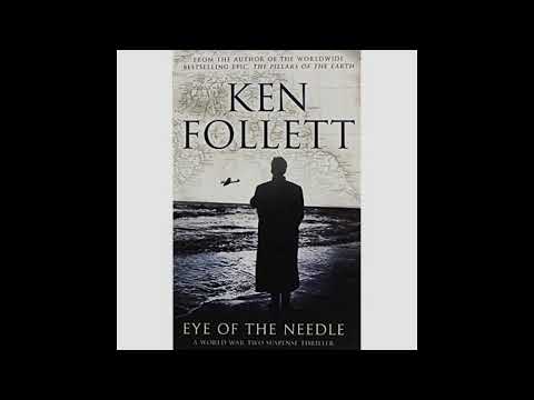 "Eye of the Needle" By Ken Follett