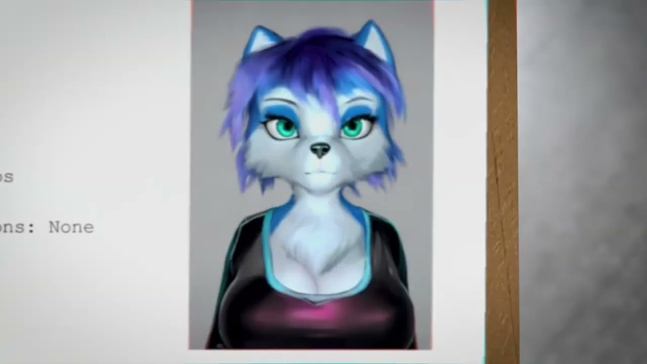 The Contract //  defaultuser12 Animation