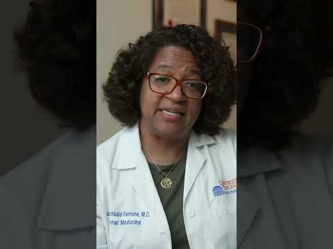 What to know about older adults and the RSV vaccine
