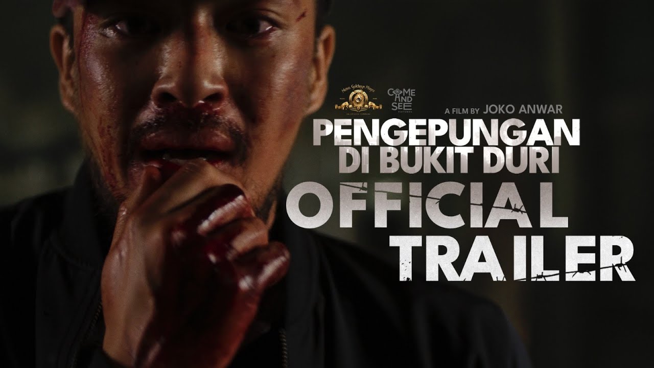 Jadwal Tayang dan Harga Tiket Pengepungan Di Bukit Duri Bioskop CinemaXXI Jambi Minggu 27 April ...