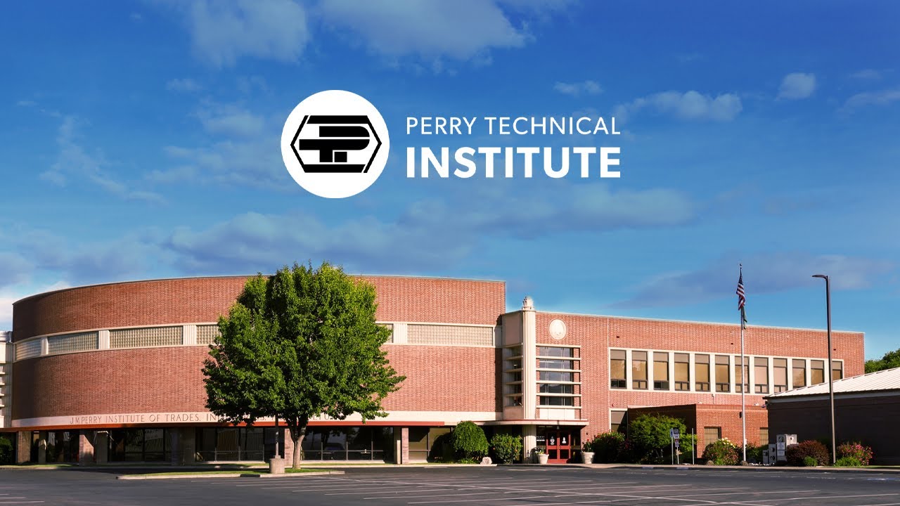 Explore Perry Technical Institute | Yakima, WA