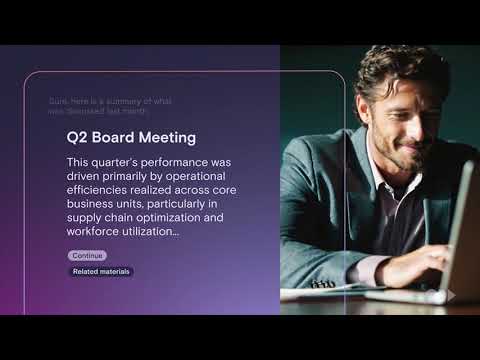 OnBoard AI: The Future of Governance Is Here