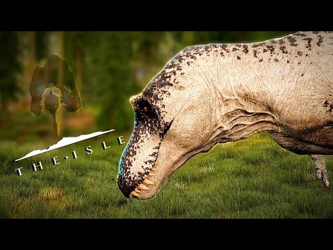 Steam Community :: The Isle