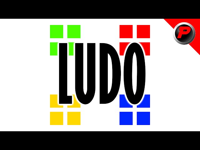 Ludo Minecraft Map