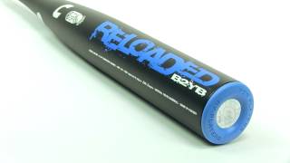 COMBAT B2 Reloaded -12 2 1/4" Youth Baseball Bat B2YB2 | JustBats.com
