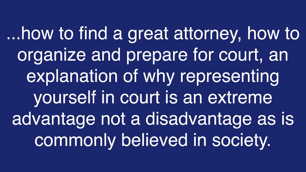 Sample Divorce Papers