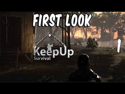 Steam Community :: KeepUp Survival