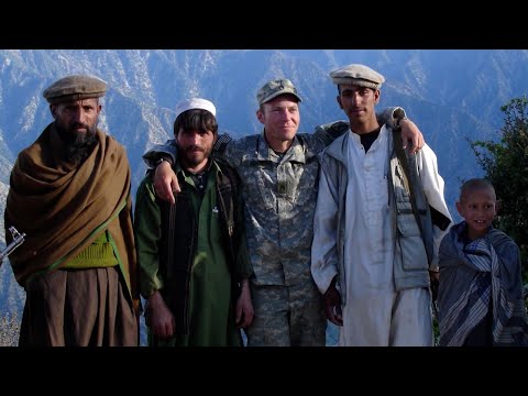 Father of Massachusetts soldier who died in Afghanistan says US has mismanaged troop withdrawal