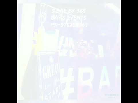 #5BARBY365DAYSEVENTS| MOLECULAR BAR| LATEST SETUP 2020|