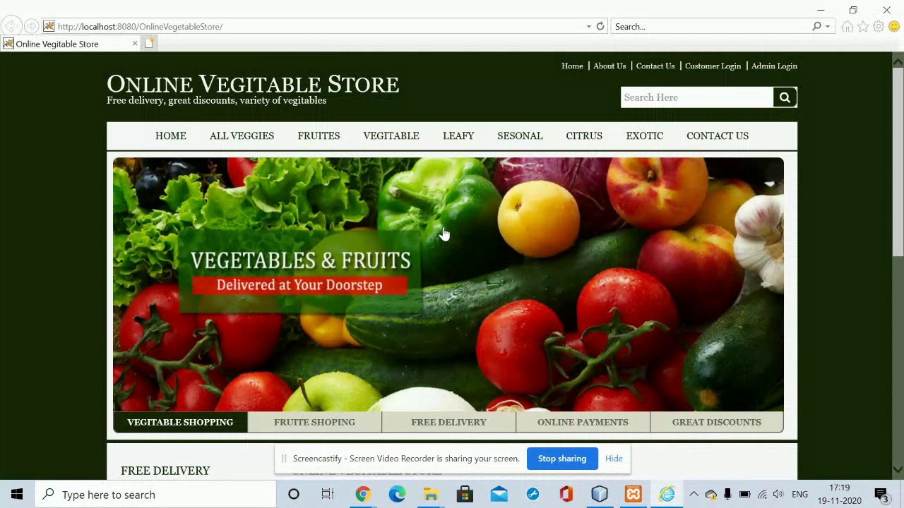 Java Netbeans Project Configuration