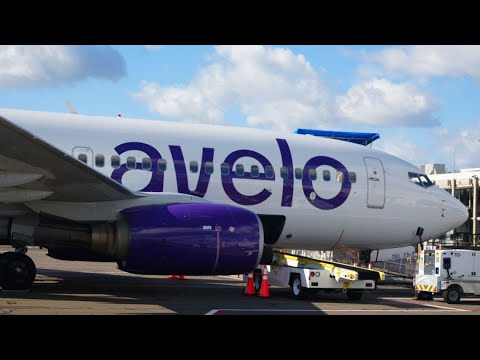Avelo Airlines to begin new nonstop flight out of JAX this summer
