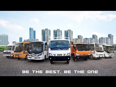 SML Isuzu Bus - Latest Price, Dealers & Retailers in India