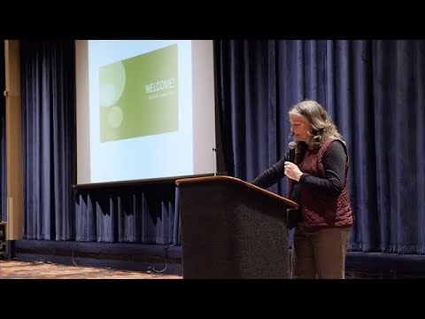 CEC Student Forum 2019 – Setting Expectations in the Classroom