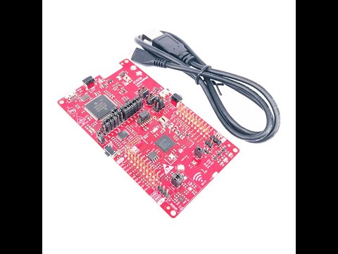 SimpleLink CC3220SF and TIRTOS IPC Mailbox