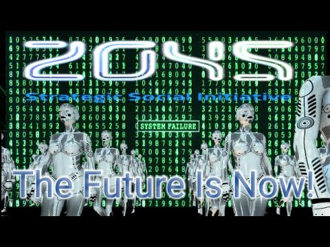 DARPA 2045 Initiative creates Virtual Avatar Overlords by linking ...