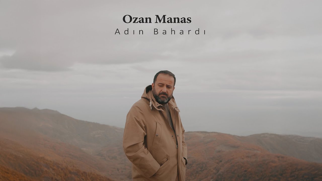 Adin Bahardi by Ozan Manas from Turkey | Popnable
