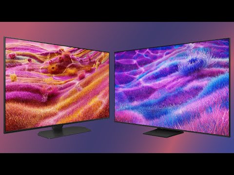 Samsung MiniLED QN90F vs QN80F - They Are Different!!