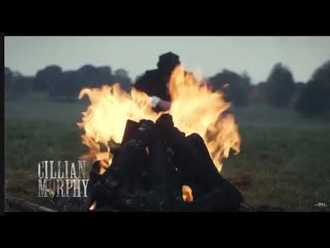 Sir Thomas Shelby, OBE