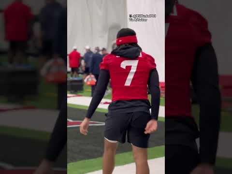 CJ Stroud's FIRST Look at Texans OTAs 👀🔥